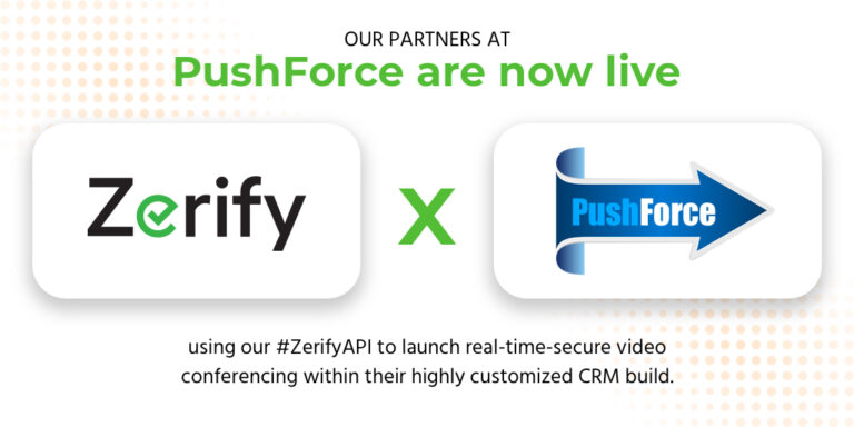 Secure Video Conferencing for All Industries | Zerify