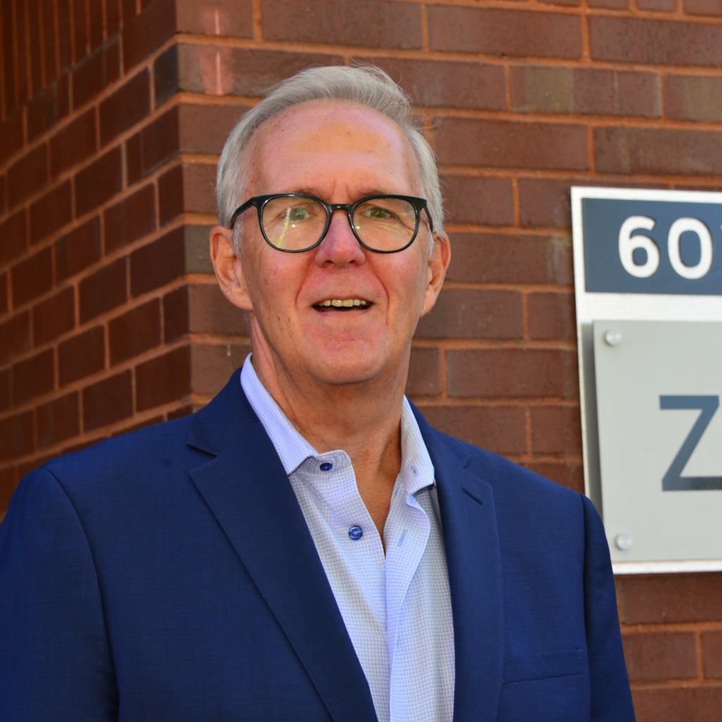 George Waller - Zerify