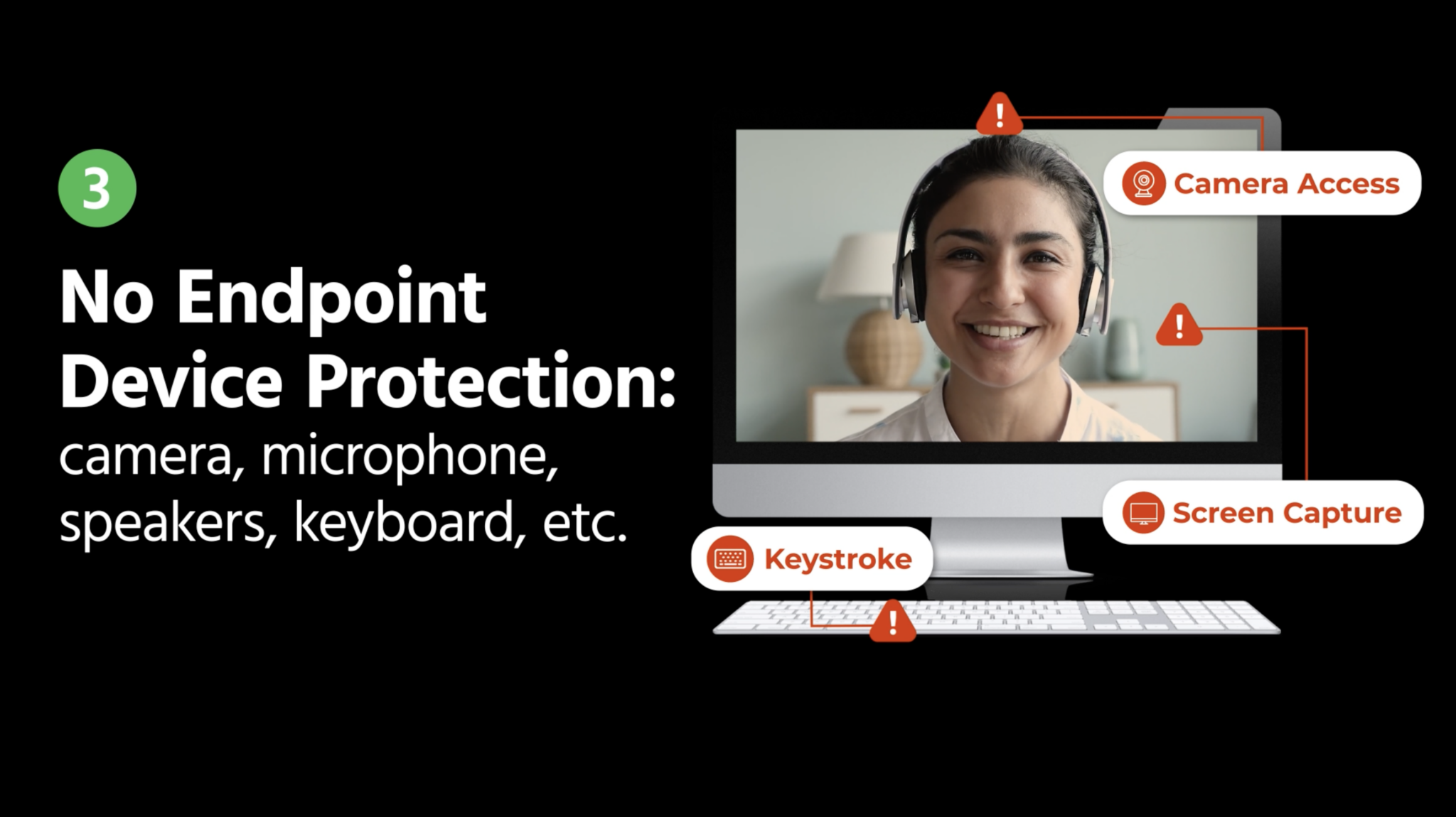Video Conferencing Security Risks: 3 Ways Video Conferences Can Be Compromised - Zerify