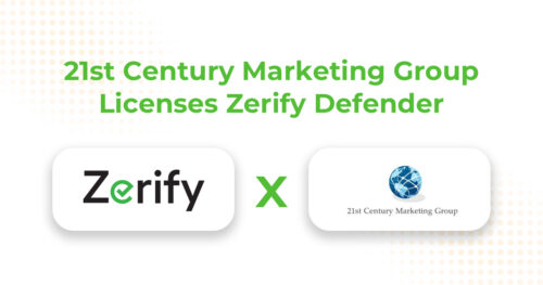 Secure Video Conferencing for All Industries | Zerify