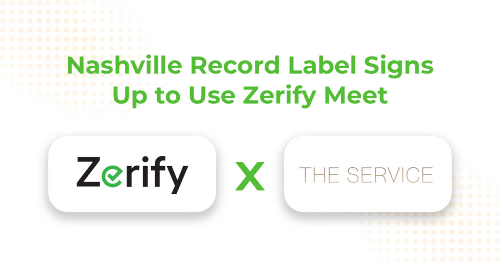 Secure Video Conferencing for All Industries | Zerify