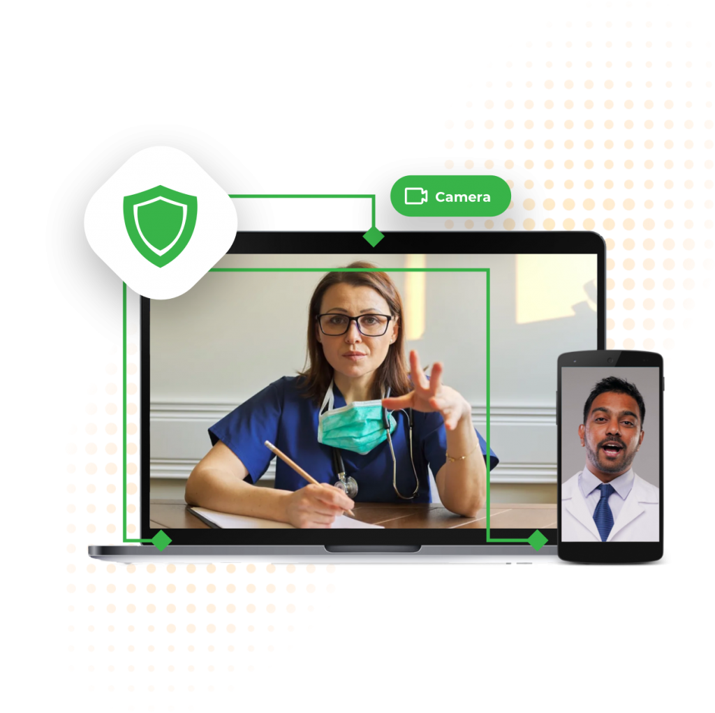 SecVideo Impact Report - Zerify