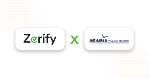 Acadia Village Resort Licenses Zerify’s Secure Video Conferencing Platform - Zerify