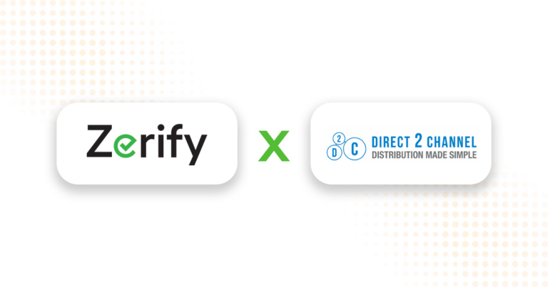 Zerify Enters into Agreement with Leading Cybersecurity Software Distributor with over 1600 ...