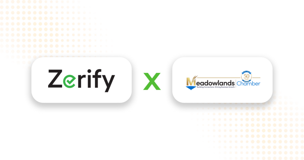 Press Releases Archives - Zerify