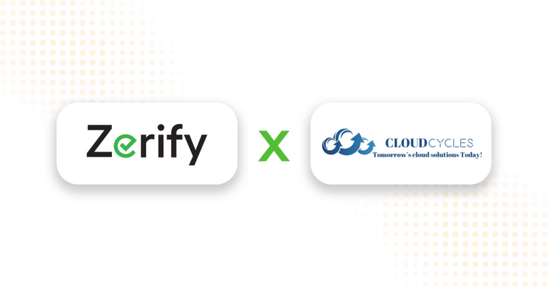 CloudCycles Partners with Zerify to Resell Enhanced Cloud Video Conferencing Security Solutions ...
